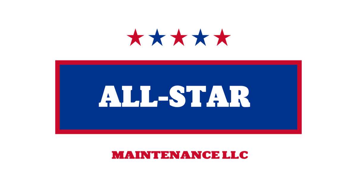 All-Star Maintenance | Services